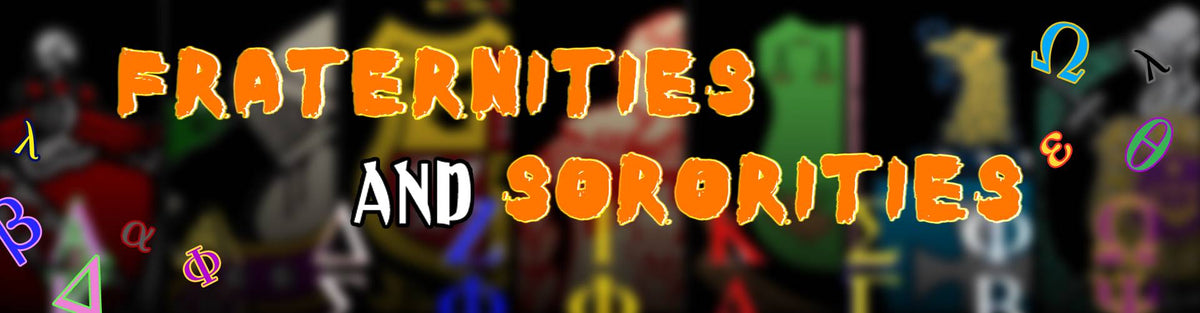 North American College Greek Life: An Exploration of Fraternities and ...
