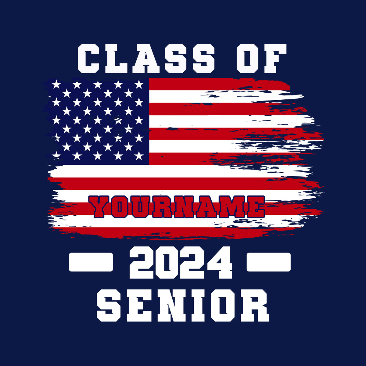 Custom Navy Red-Royal 3D Graduation Performance T-Shirt Free Shipping ...