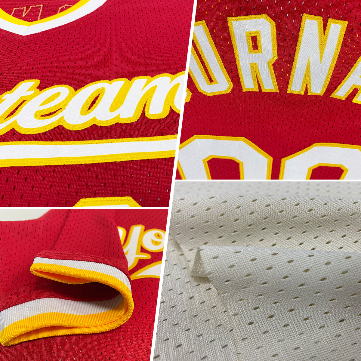 Custom Cream Royal-White Authentic Throwback Baseball Jersey Free ...