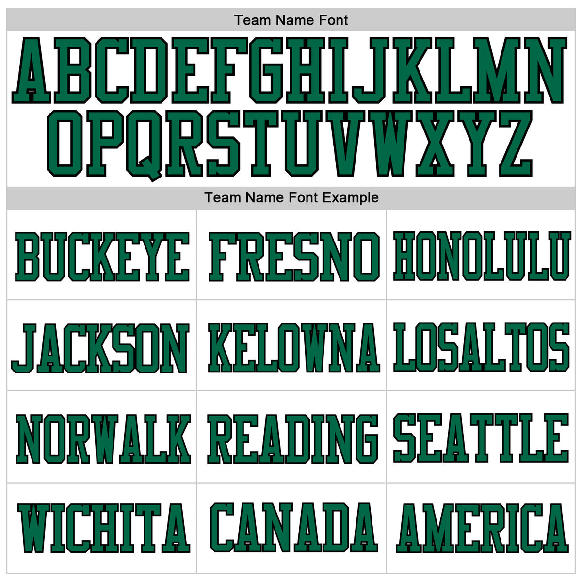 Custom White Kelly Green-Black Mesh Authentic Football Jersey Free ...